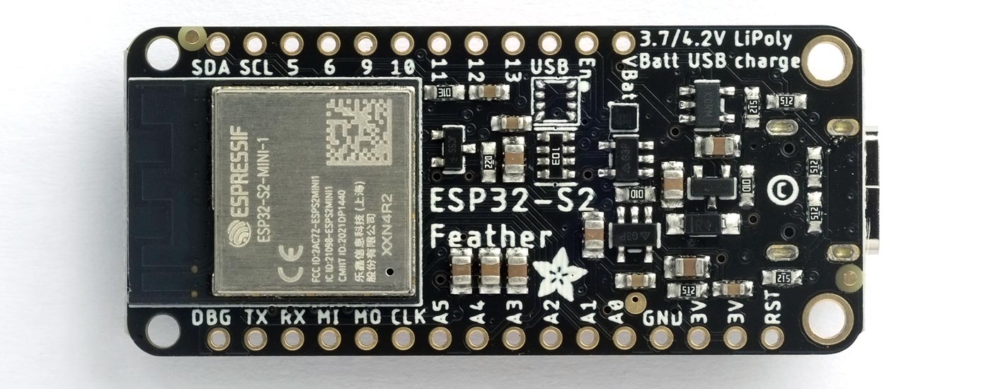 uLisp - ESP32 boards with a TFT display