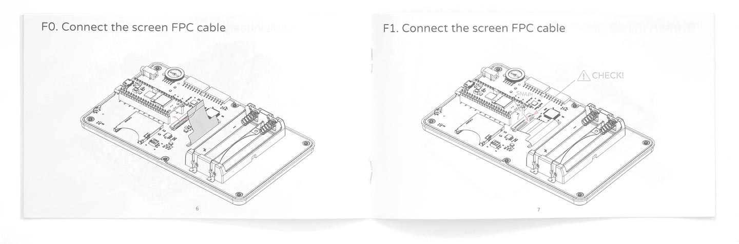 uLisp - PicoCalc uLisp Machine